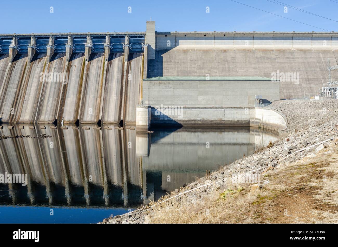 Table rock lake missouri hi-res stock photography and images - Alamy