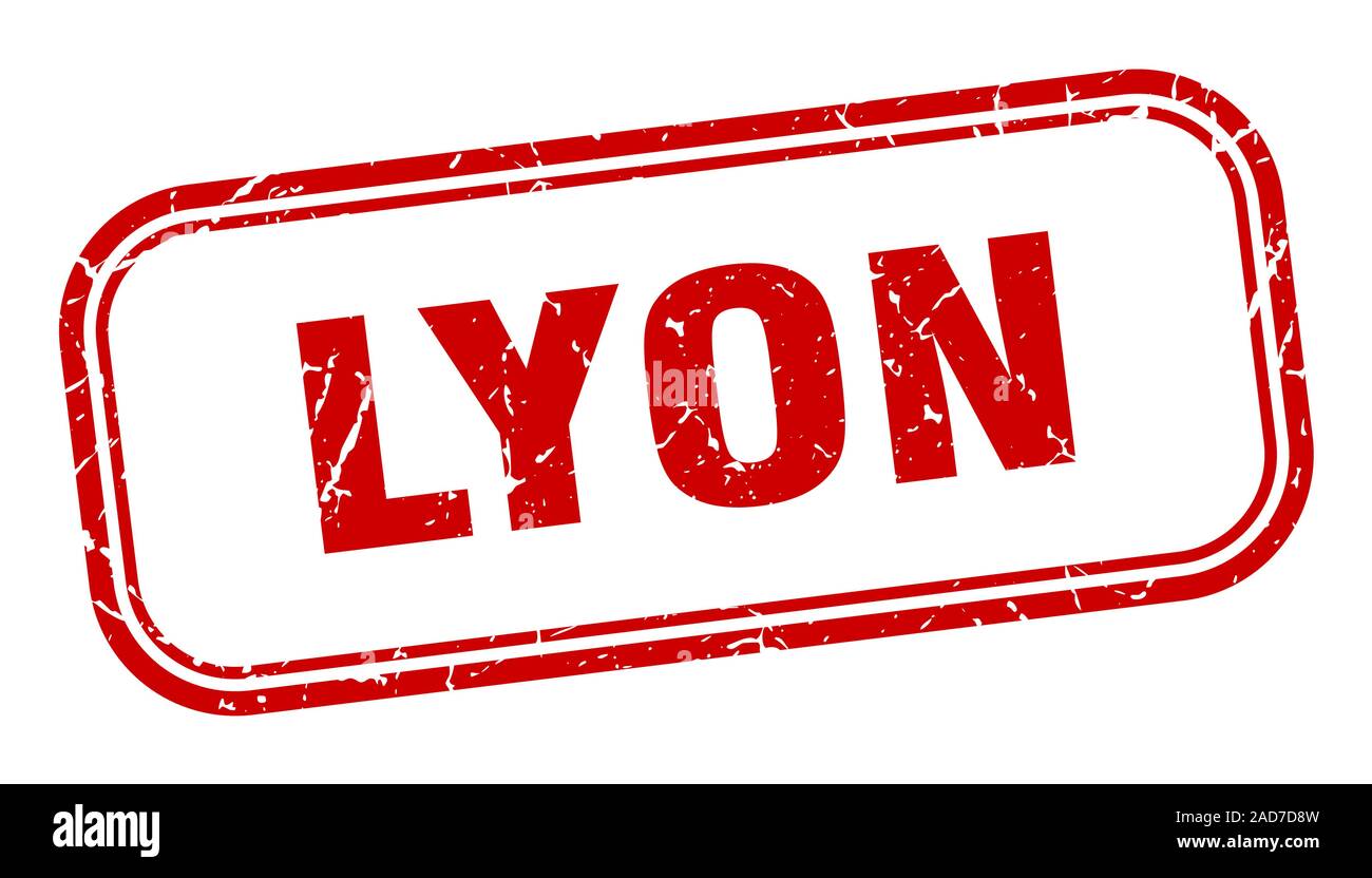 Lyon square Stock Vector Images - Alamy