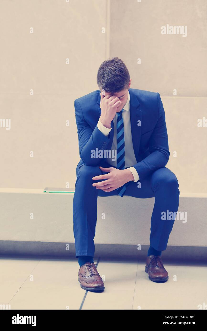 Frustrated confusion hi-res stock photography and images - Alamy