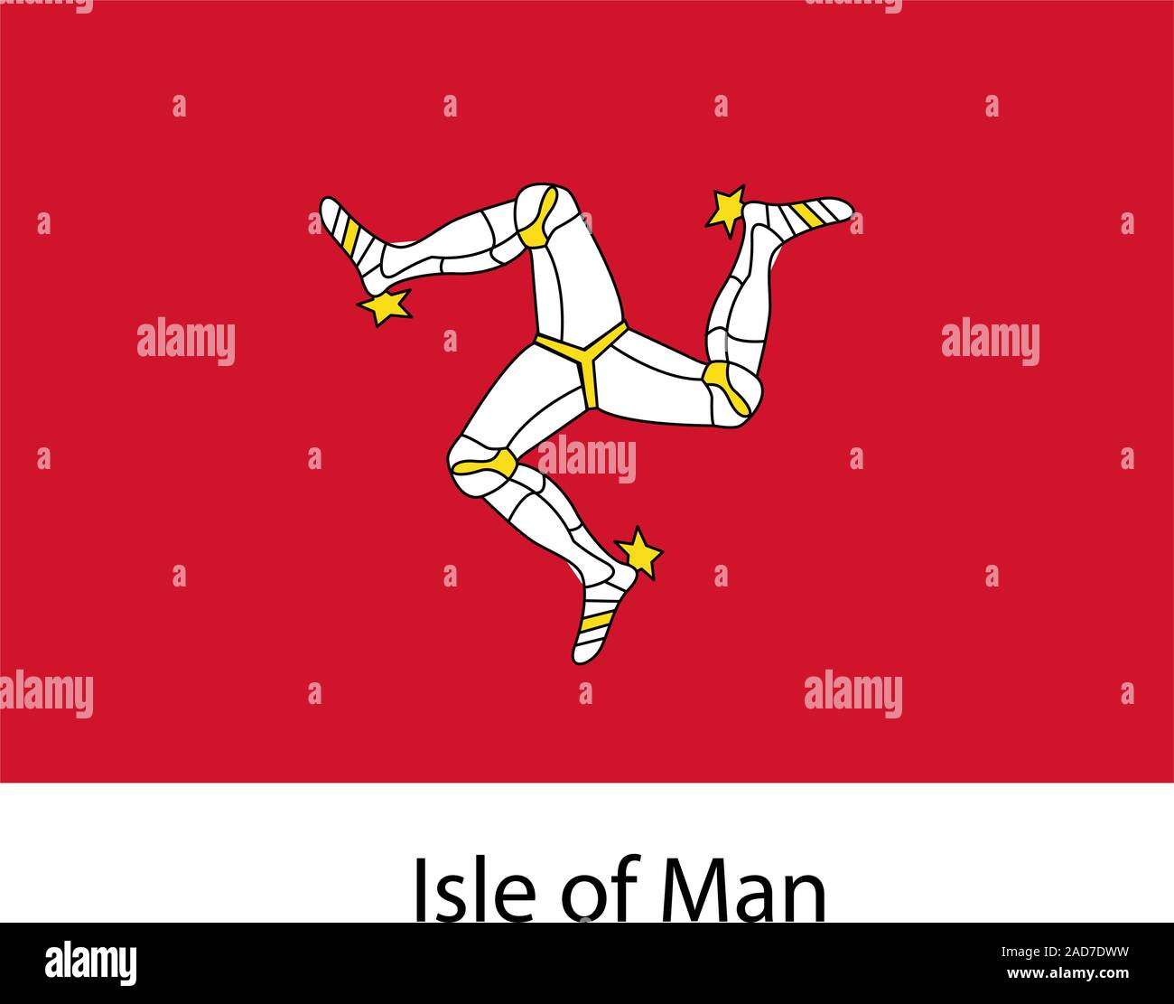 Isle of white vector vectors hi-res stock photography and images - Alamy