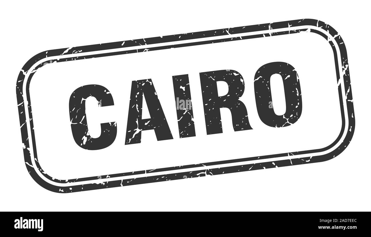 Welcome to cairo Black and White Stock Photos & Images - Alamy