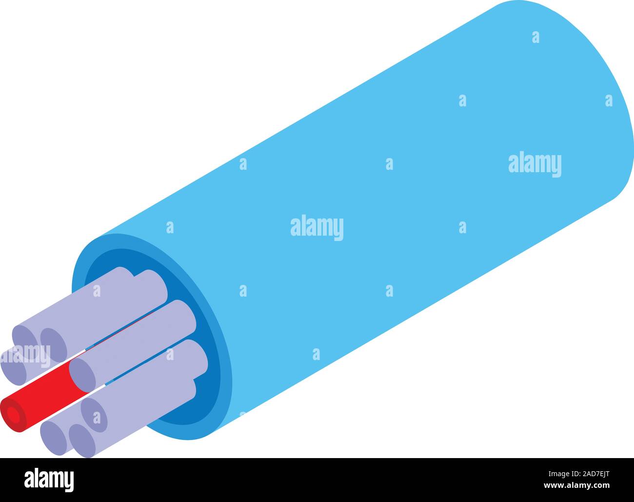 Hi fibre Stock Vector Images - Alamy
