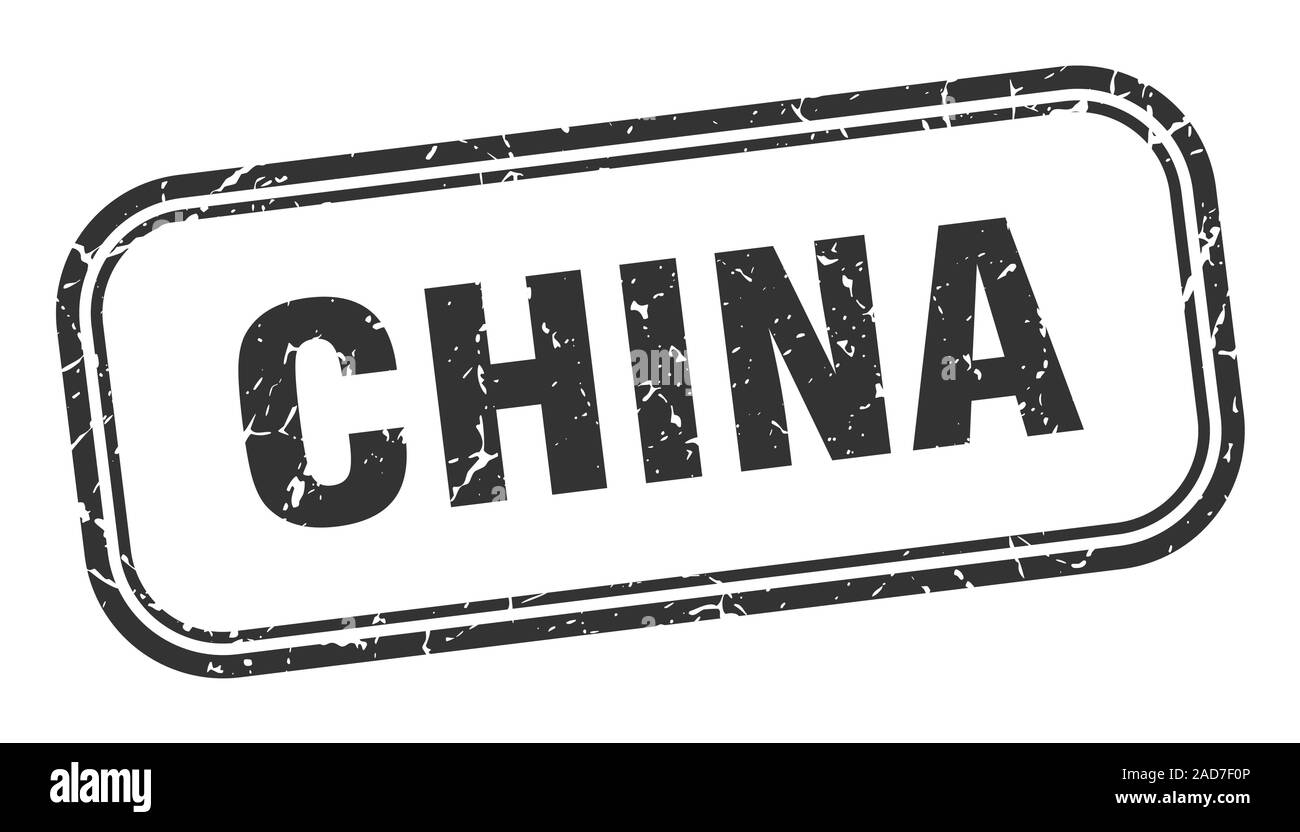 Welcome to china sign Black and White Stock Photos & Images - Alamy