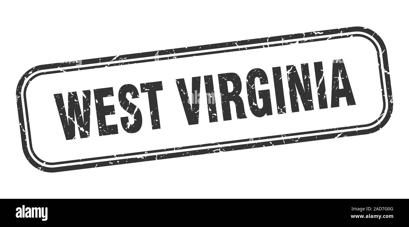 West virginia stamp hi-res stock photography and images - Alamy