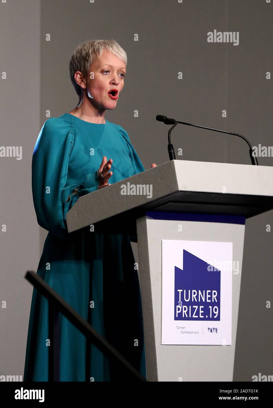 Director tate art museums hi-res stock photography and images - Alamy