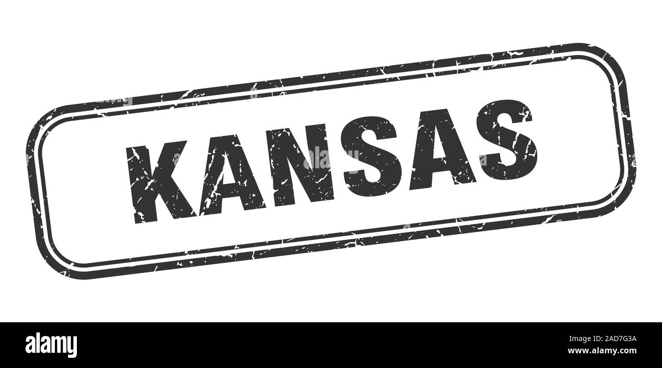 Welcome to kansas sign Stock Vector Images - Alamy