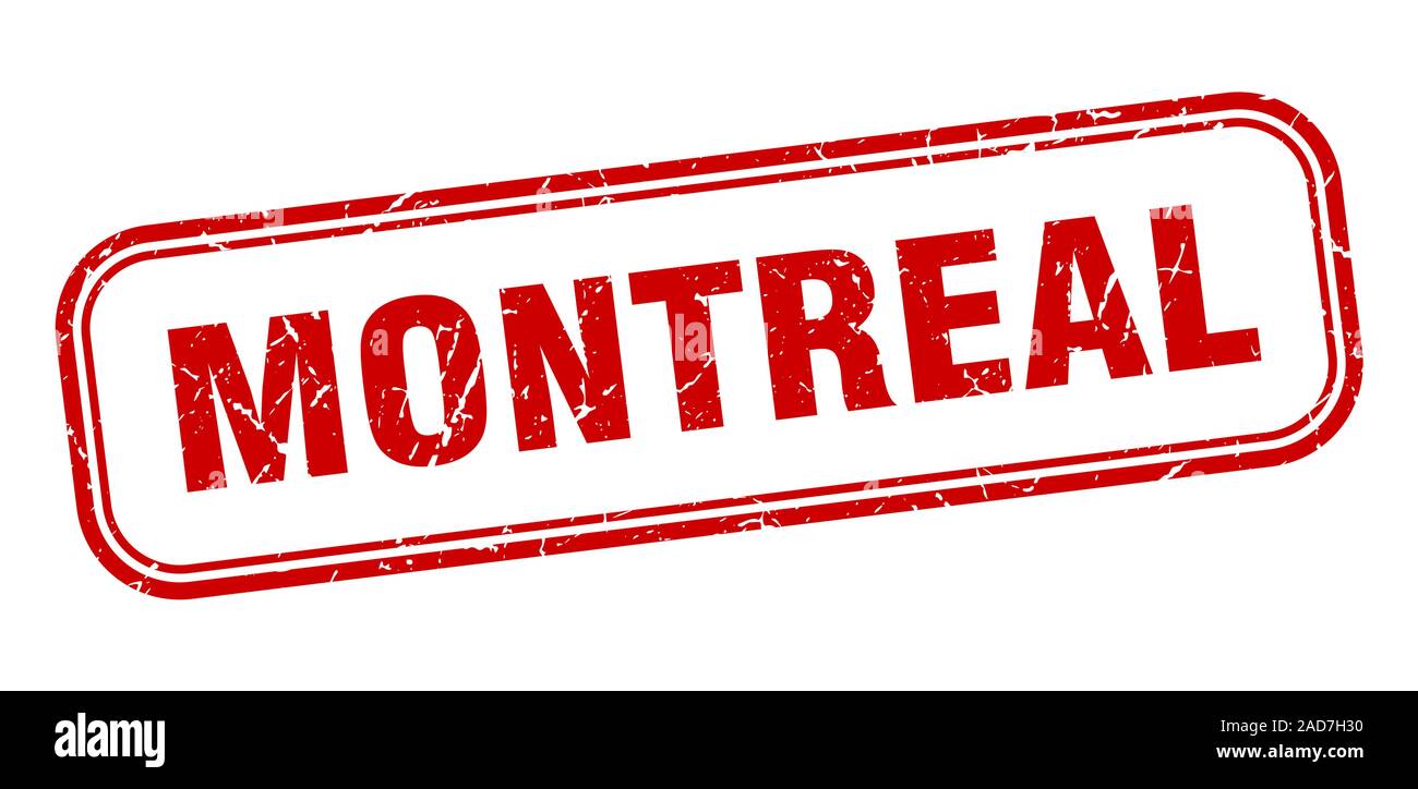 Welcome montreal sign Stock Vector Images - Alamy