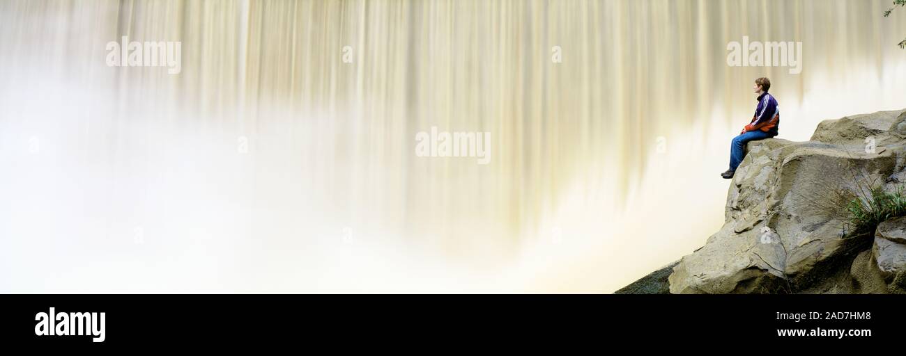 Matilija hi-res stock photography and images - Alamy