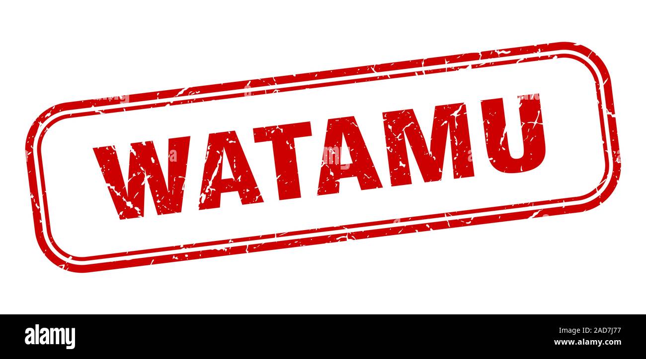 Watamu stamp hi-res stock photography and images - Alamy