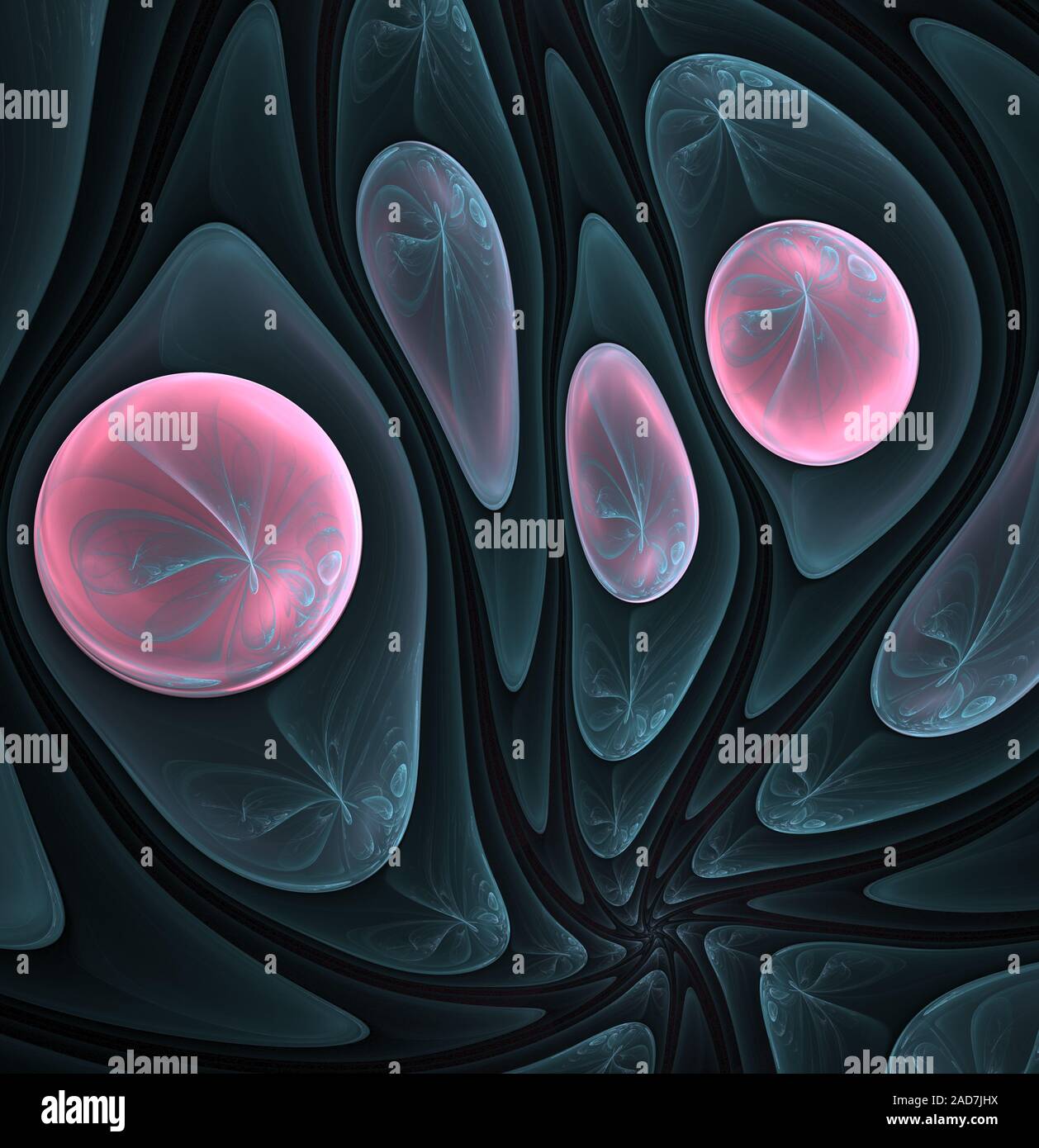 Rounded Shapes High Resolution Stock Photography and Images - Alamy