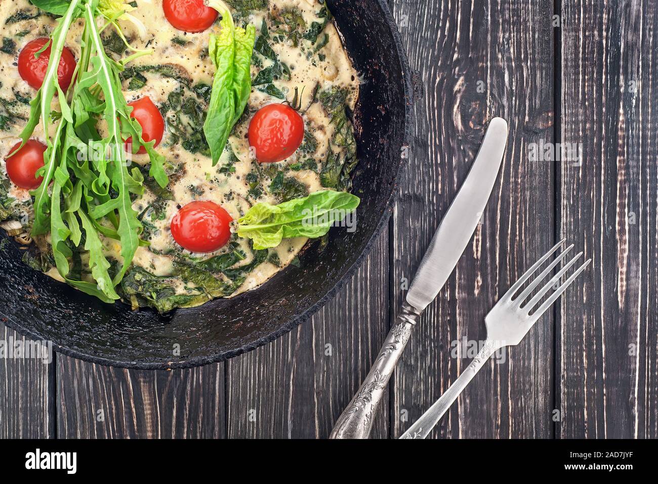 Pan knife hi-res stock photography and images - Alamy