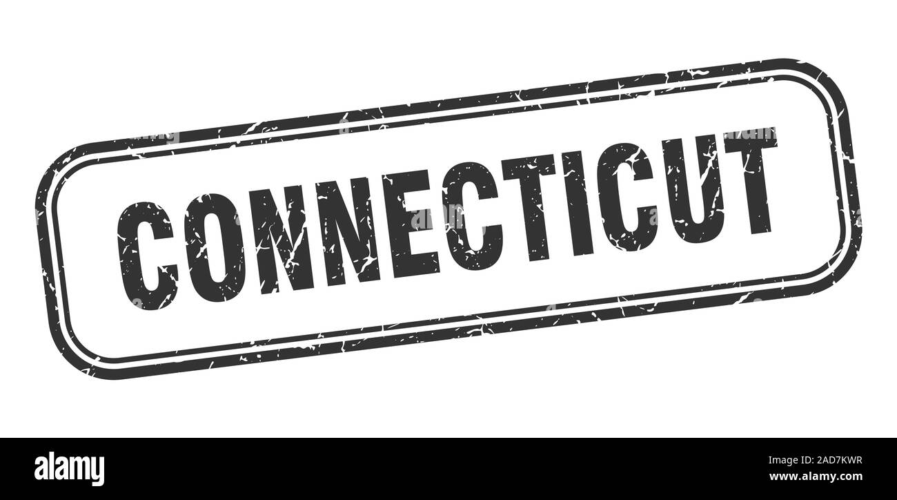 Welcome to connecticut sign Stock Vector Images - Alamy