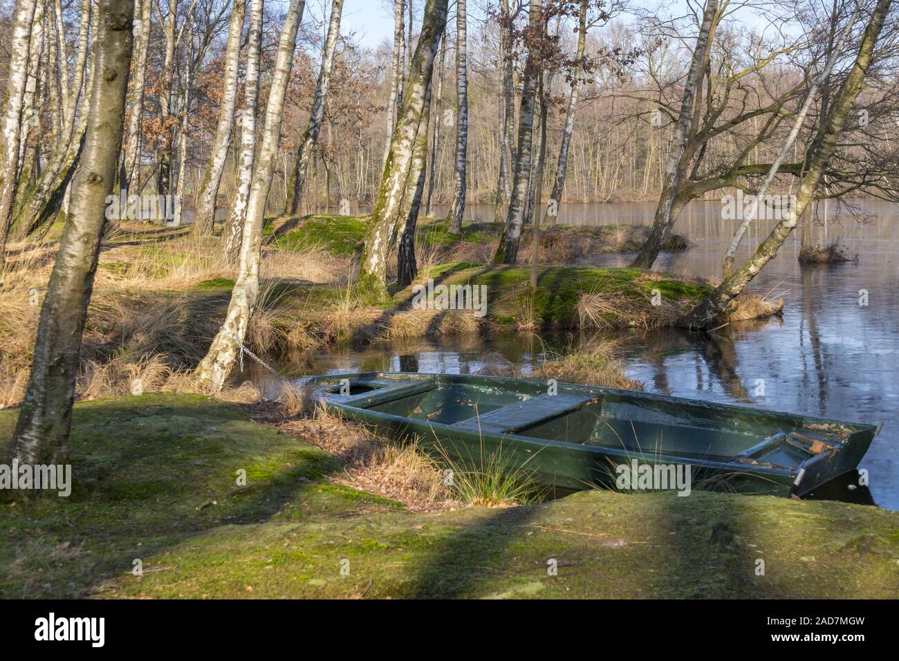 Clay quarry hi-res stock photography and images - Alamy