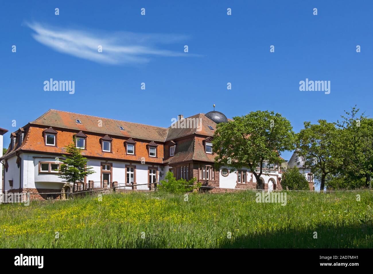 Liebfrauenberg hi-res stock photography and images - Alamy