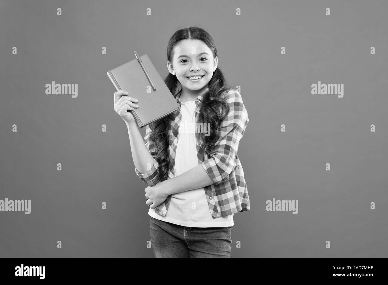 Poetry class child hi-res stock photography and images - Alamy