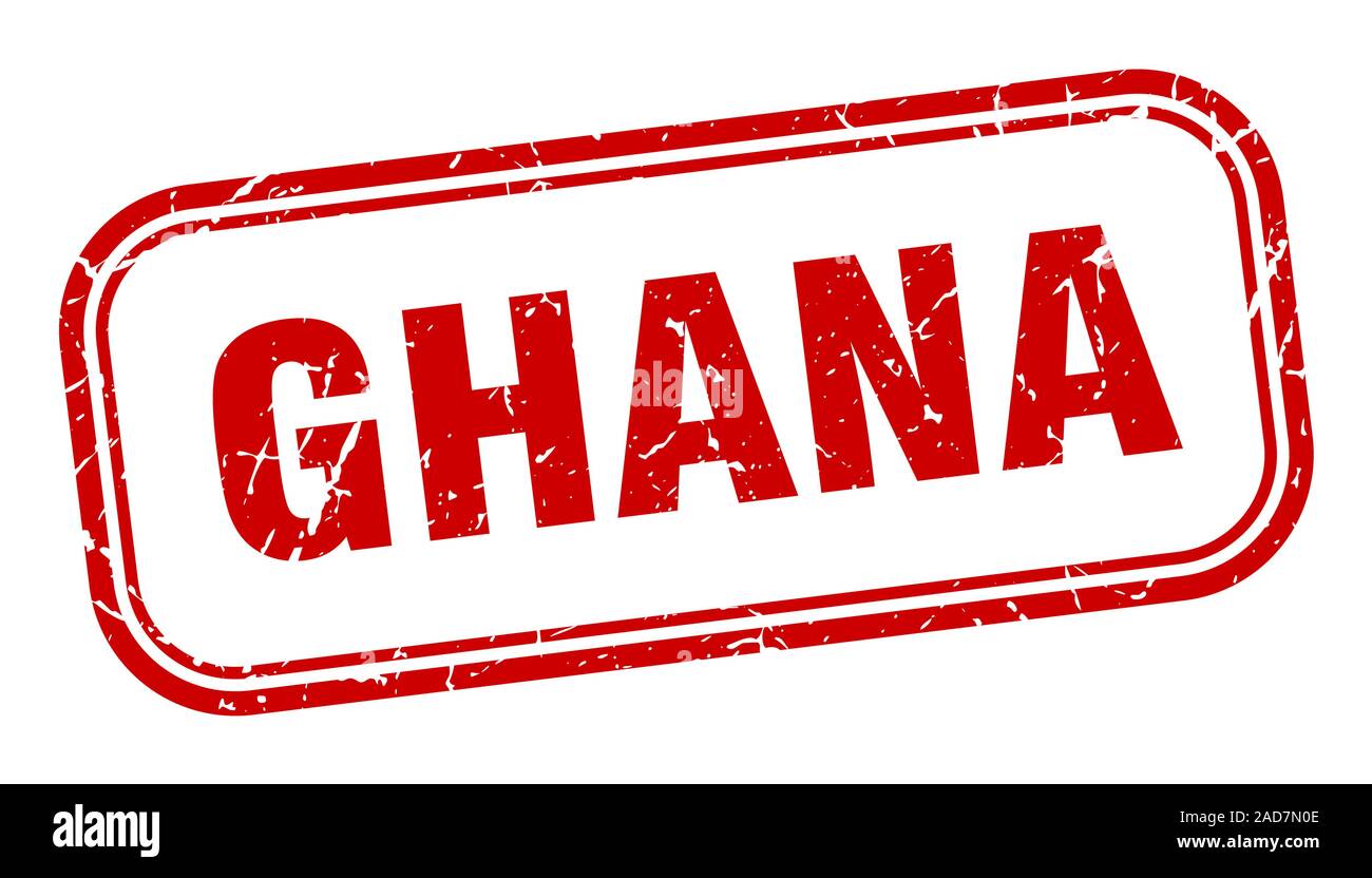 Ghana sign welcome Stock Vector Images - Alamy