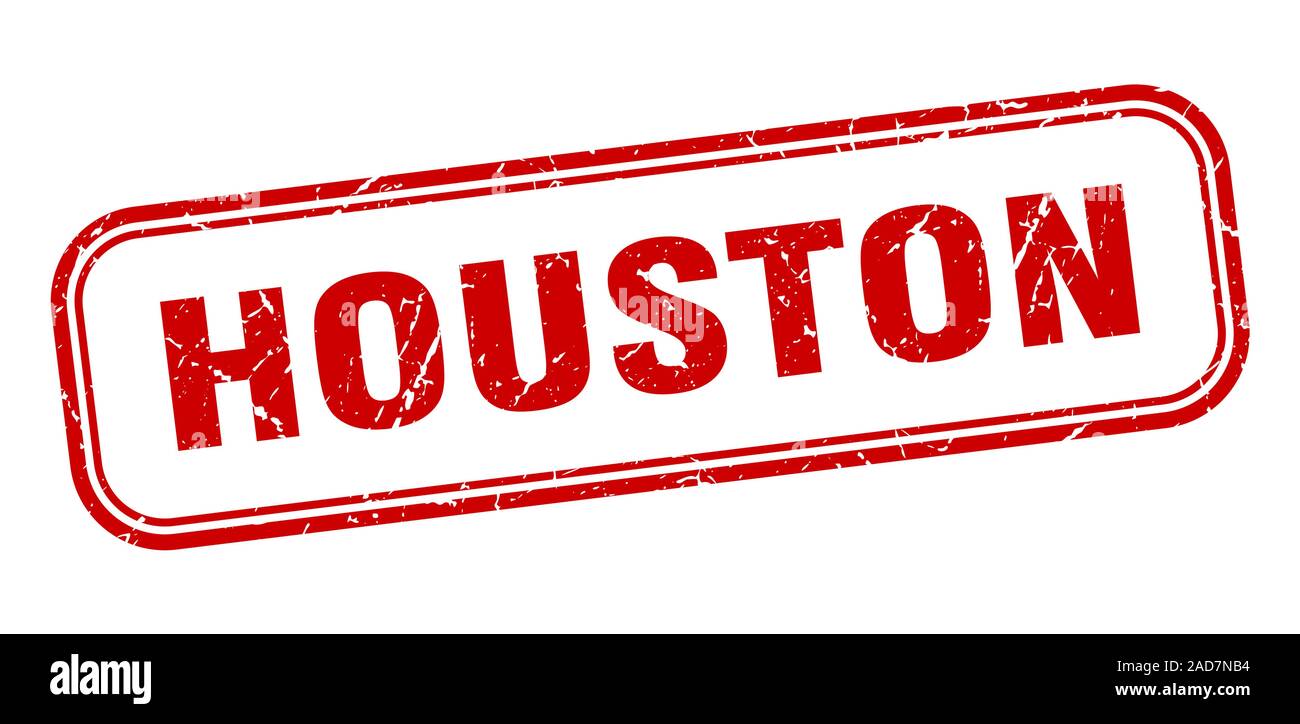 Houston square Stock Vector Images - Alamy