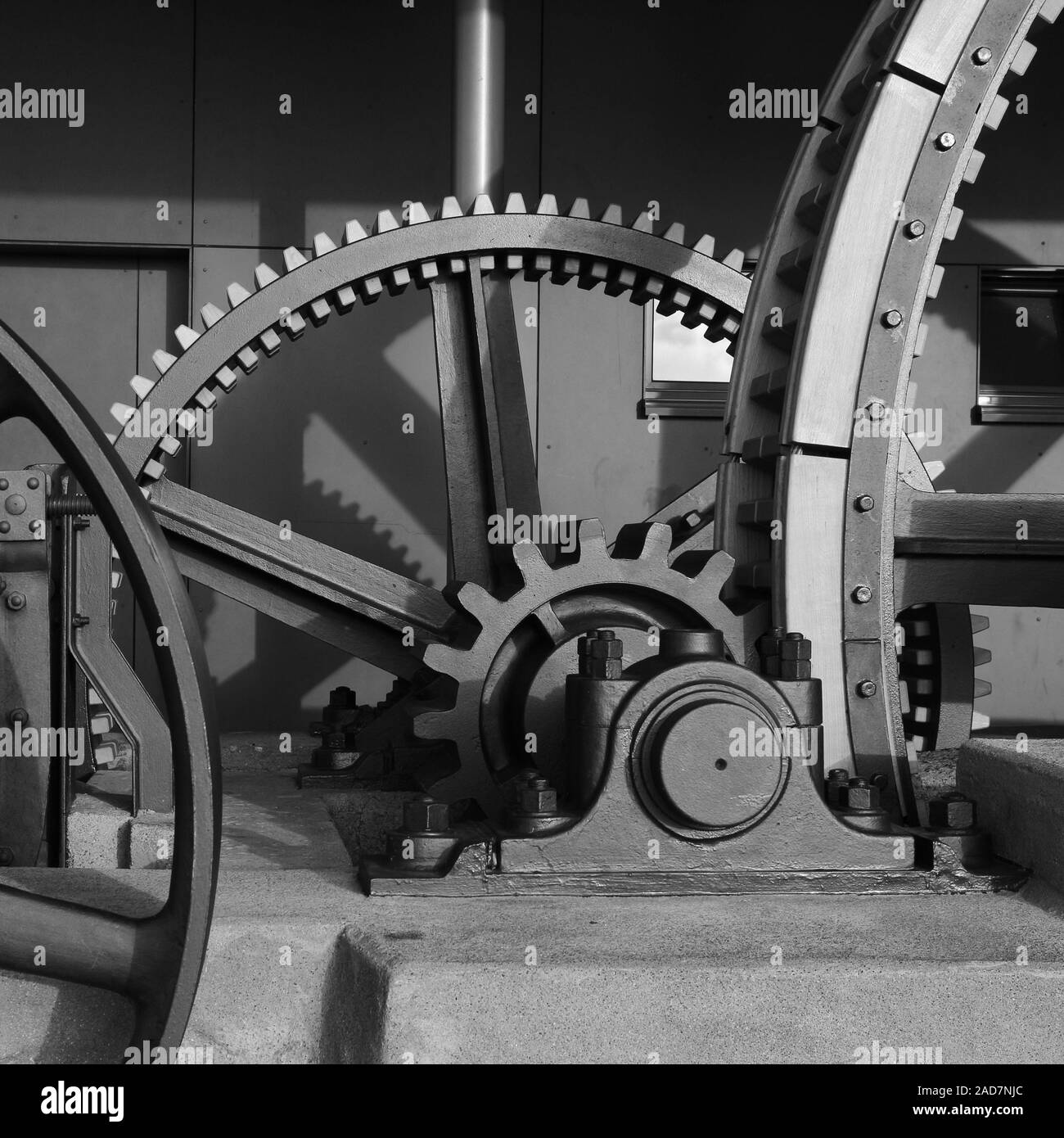 Team work Black and White Stock Photos & Images - Alamy