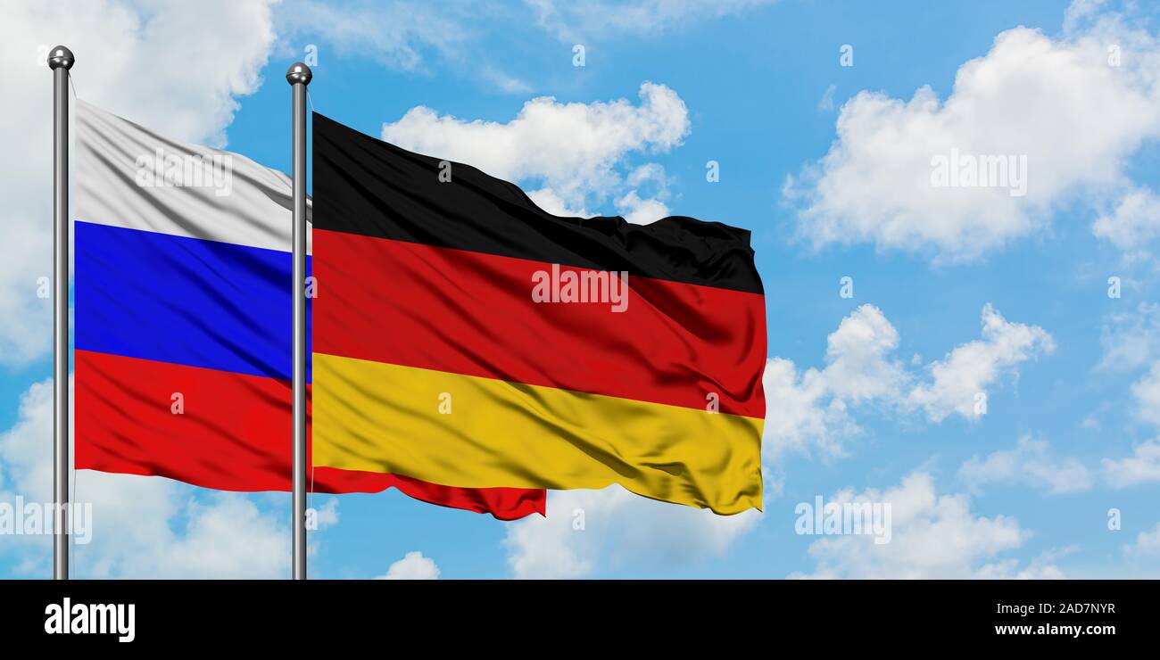 War russia vs germany hi-res stock photography and images - Alamy