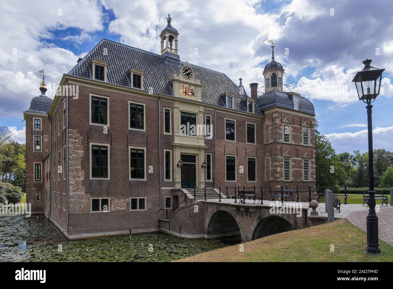 Kasteel ruurlo hi-res stock photography and images - Alamy