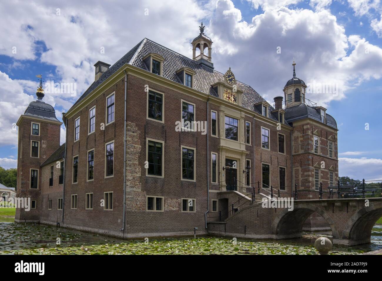 Huis ruurlo hi-res stock photography and images - Alamy