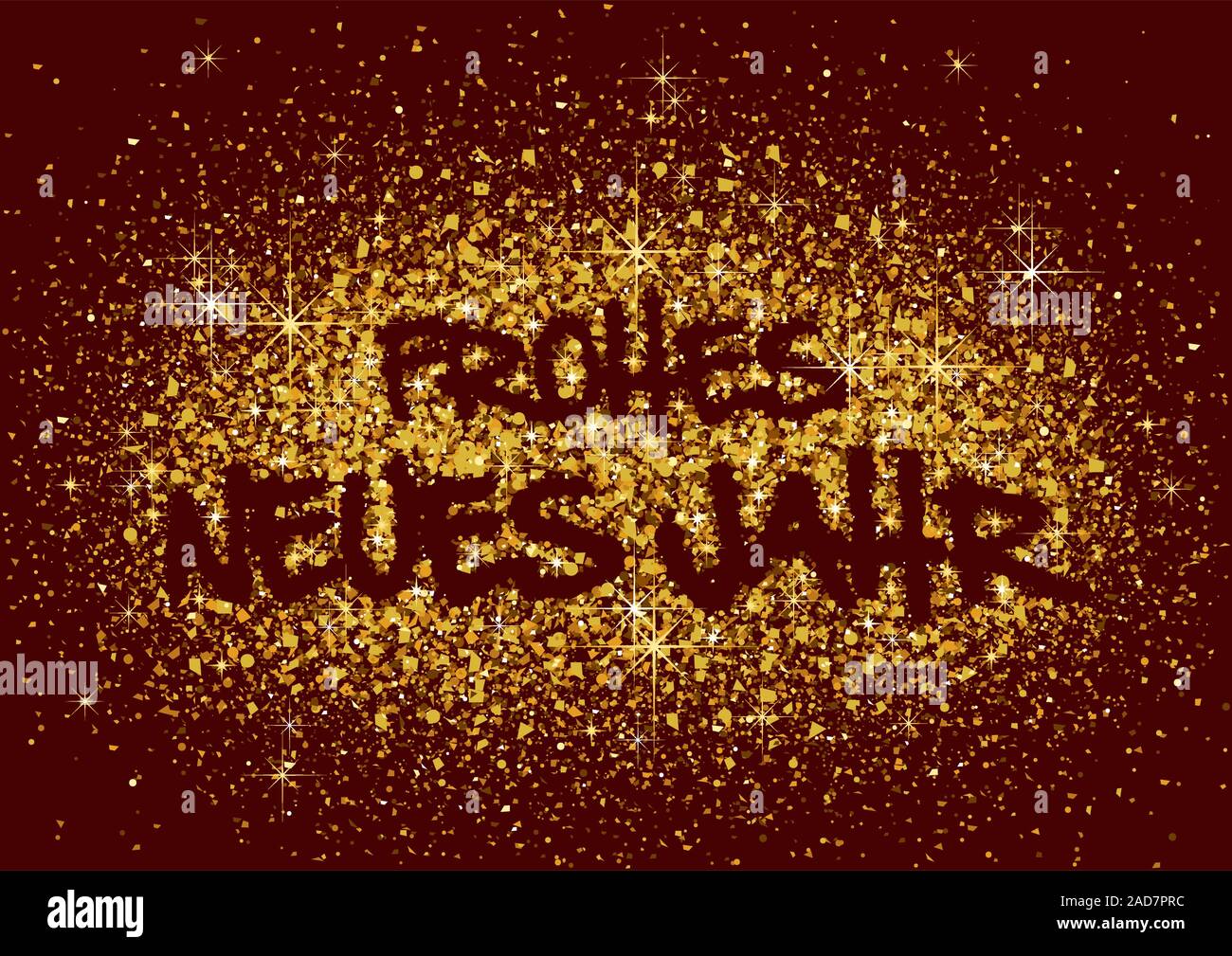 German handwriting Stock Vector Images - Alamy