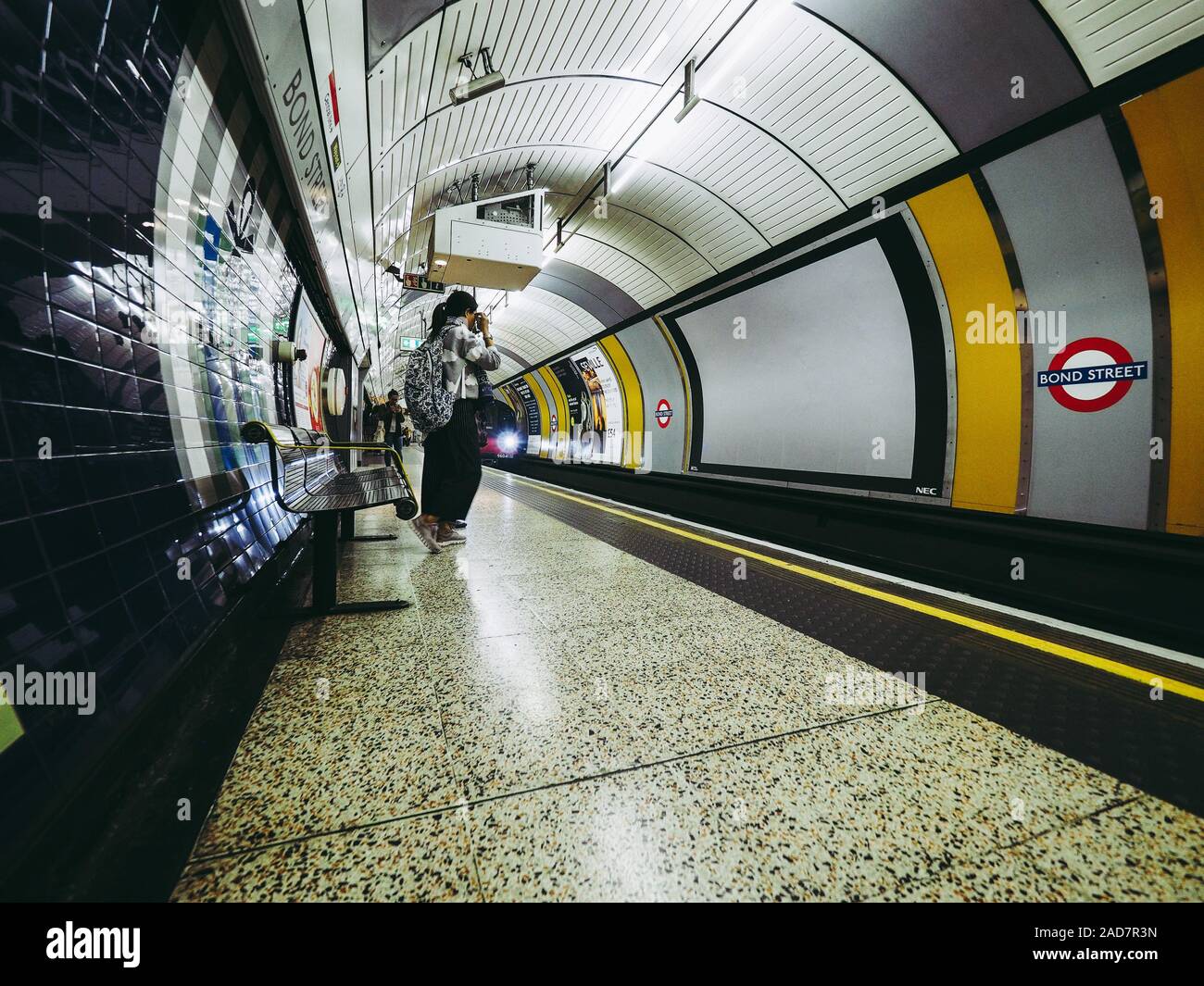 Undergrond hi-res stock photography and images - Alamy