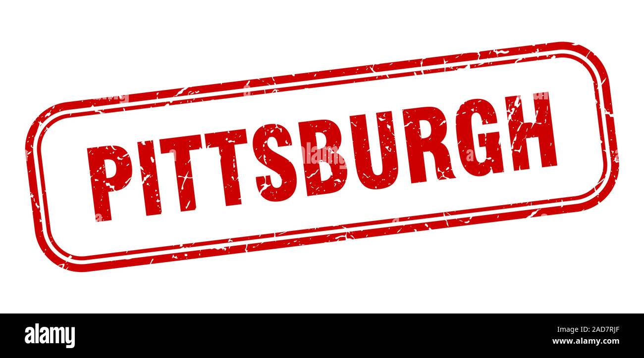 Pittsburgh destination Stock Vector Images - Alamy
