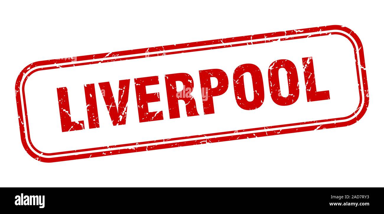 Liverpool banner Stock Vector Images - Alamy