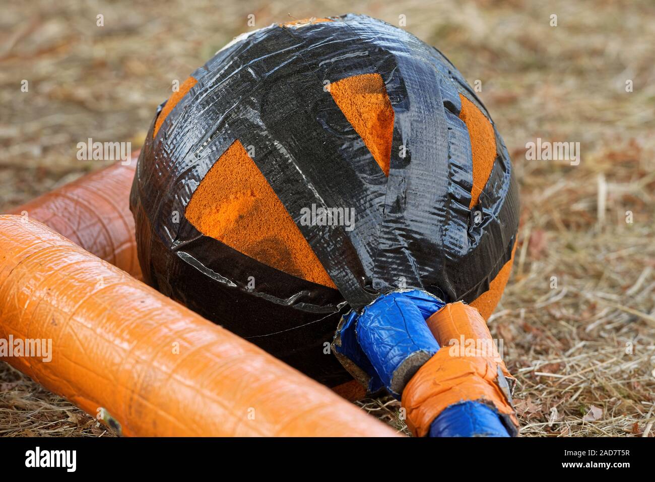 Sport jugger hi-res stock photography and images - Alamy