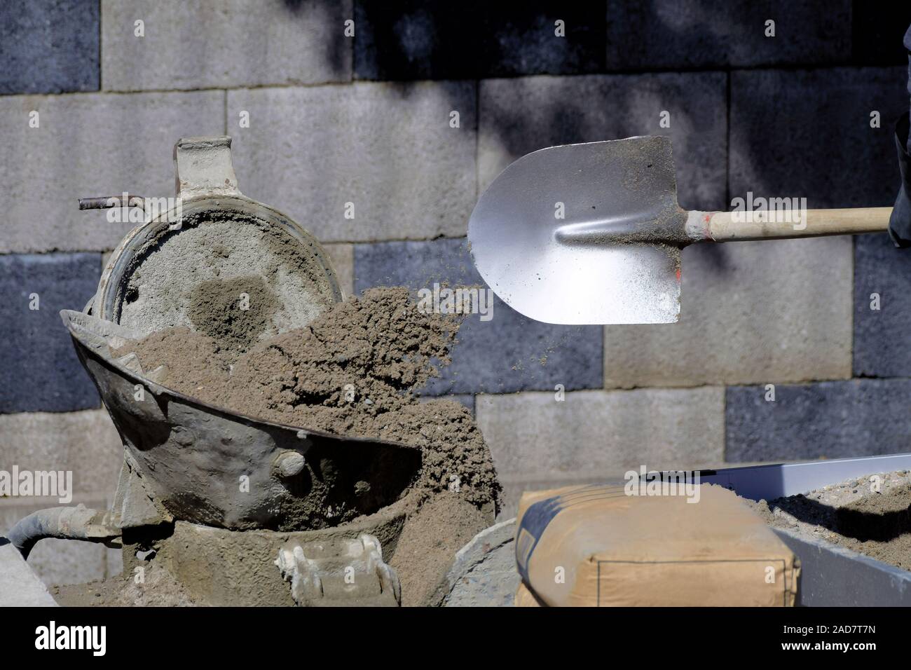 Estrichmischer hi-res stock photography and images - Alamy