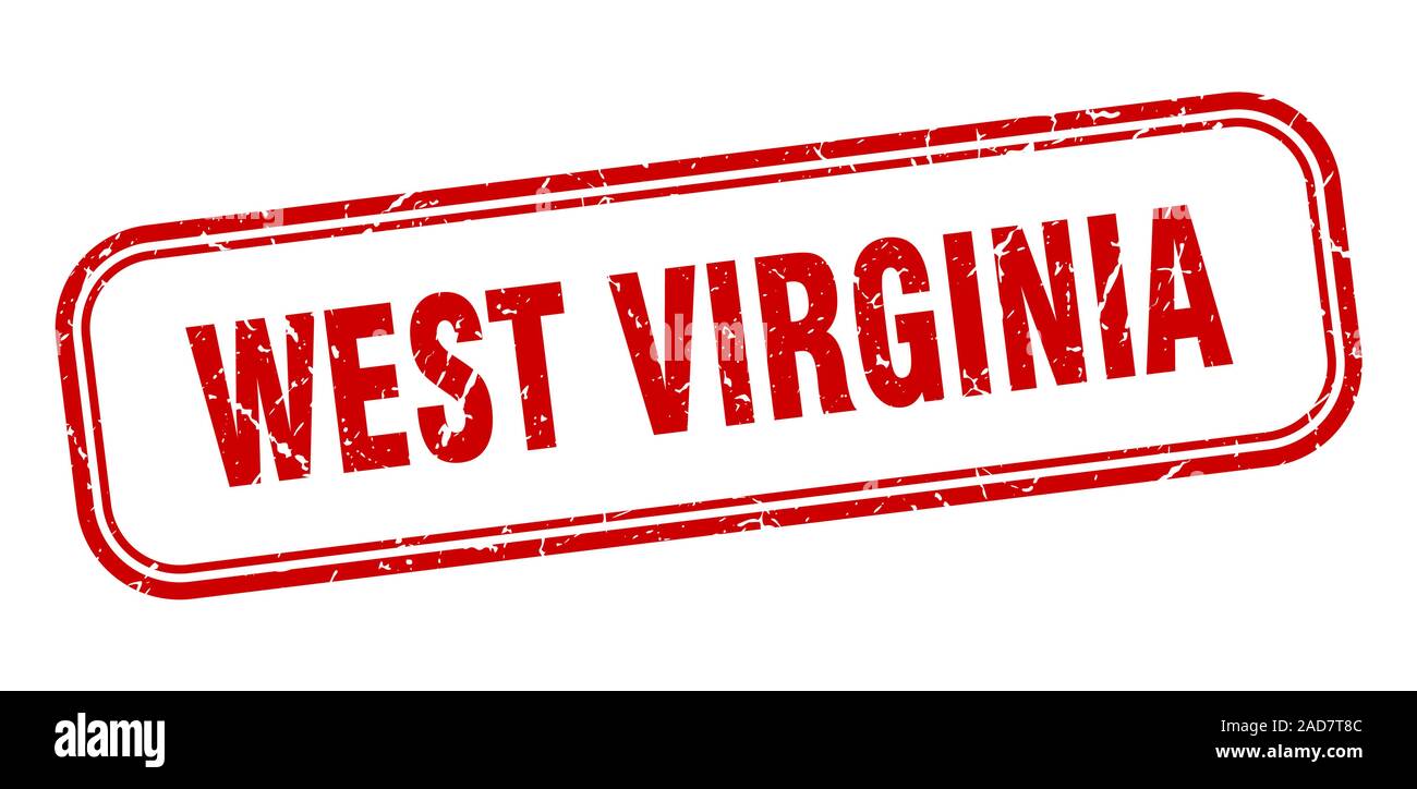 Welcome to west virginia sign Stock Vector Images - Alamy