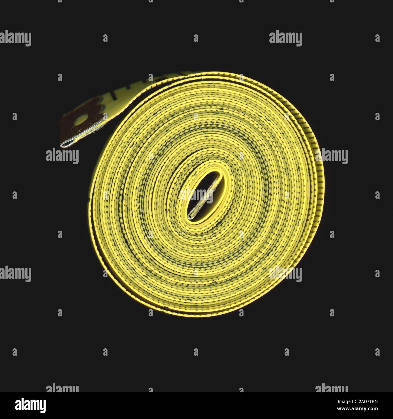 String ruler hi-res stock photography and images - Alamy