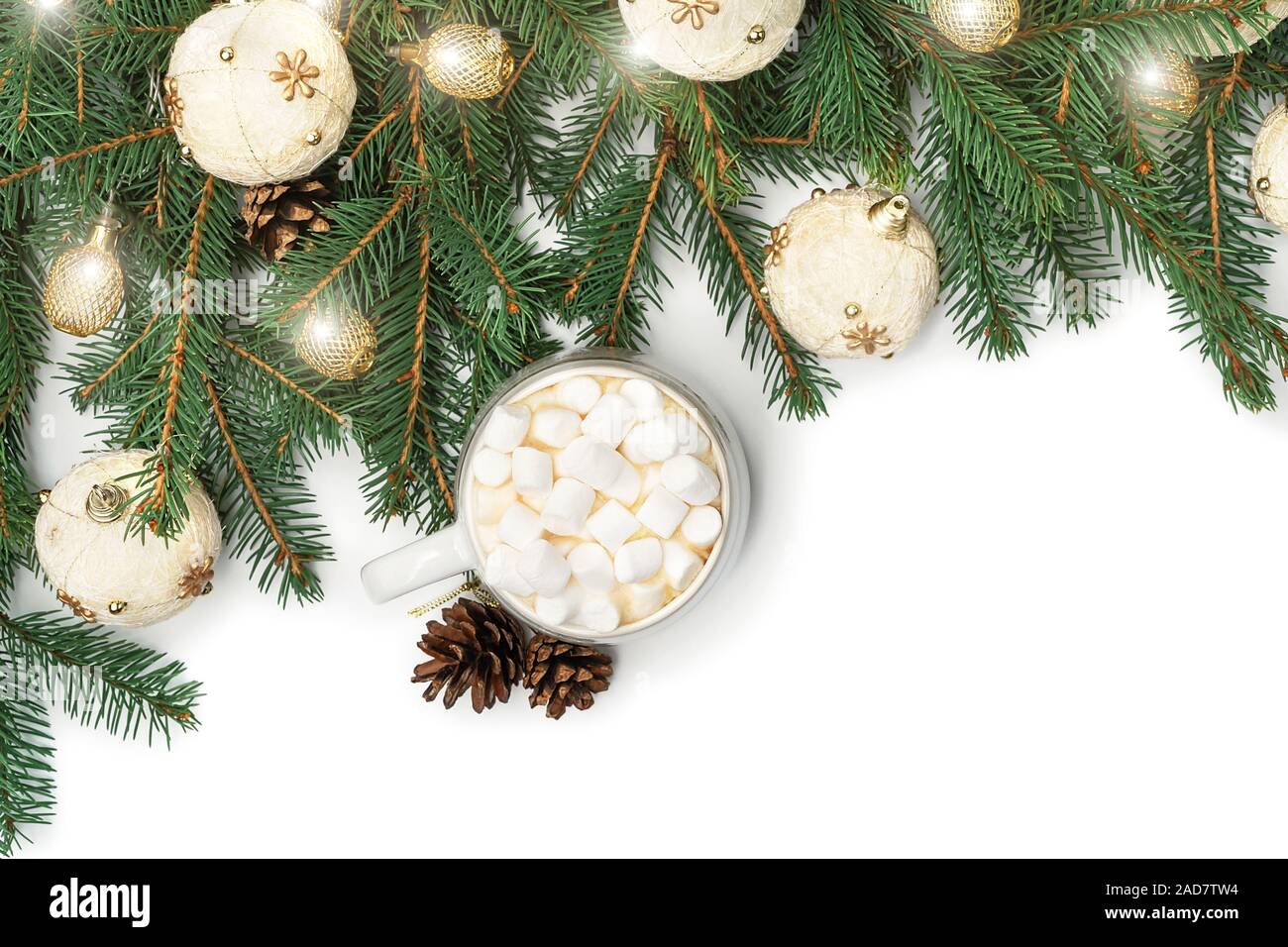 Hot Christmas Wallpaper