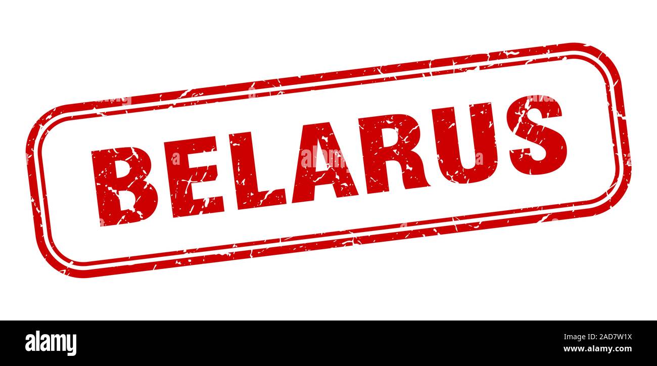 Welcome to belarus sign Stock Vector Images - Alamy
