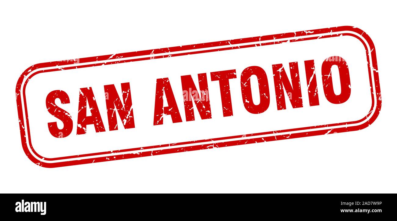 Welcome san antonio Stock Vector Images - Alamy