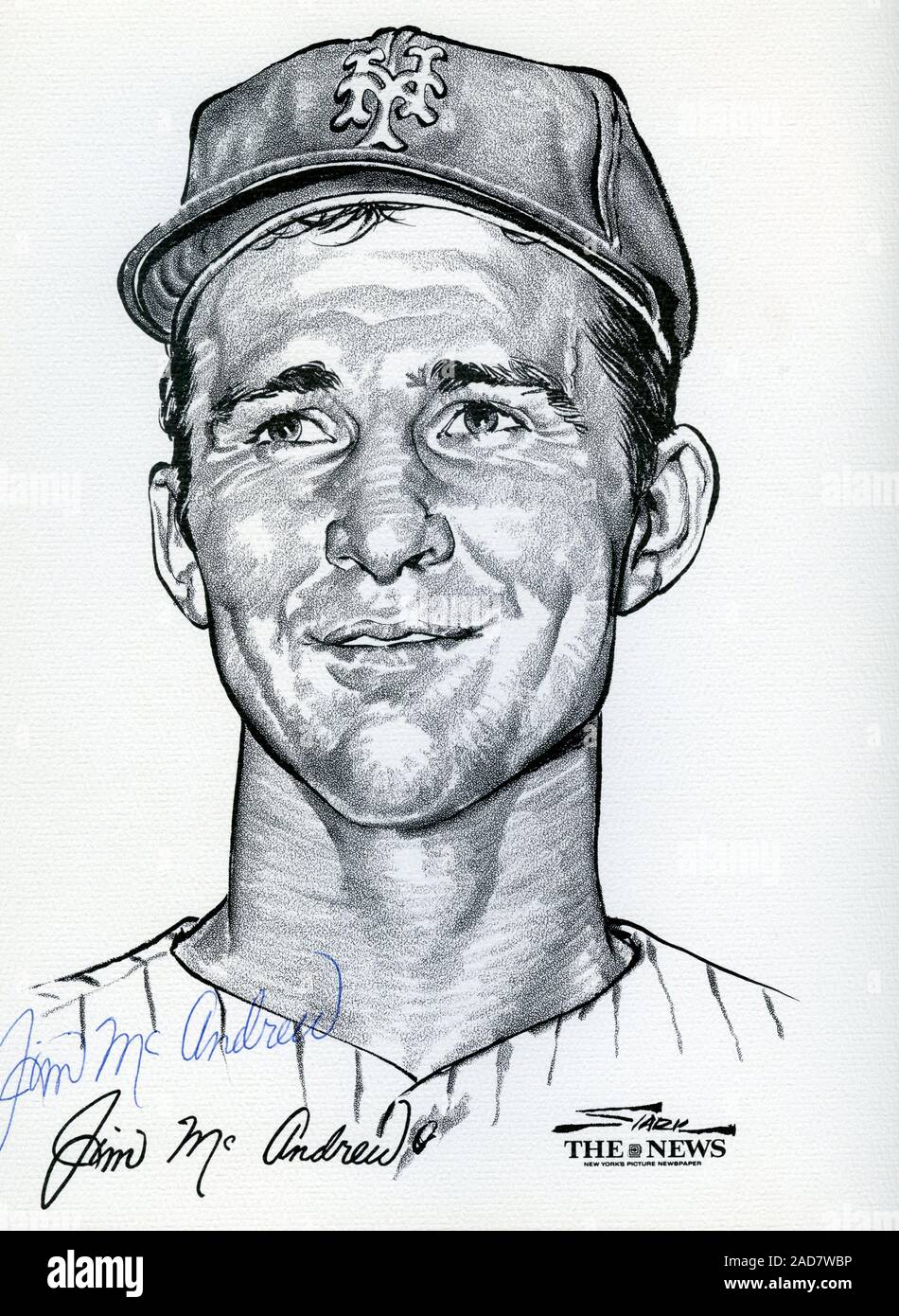 Mcandrew hi-res stock photography and images - Alamy