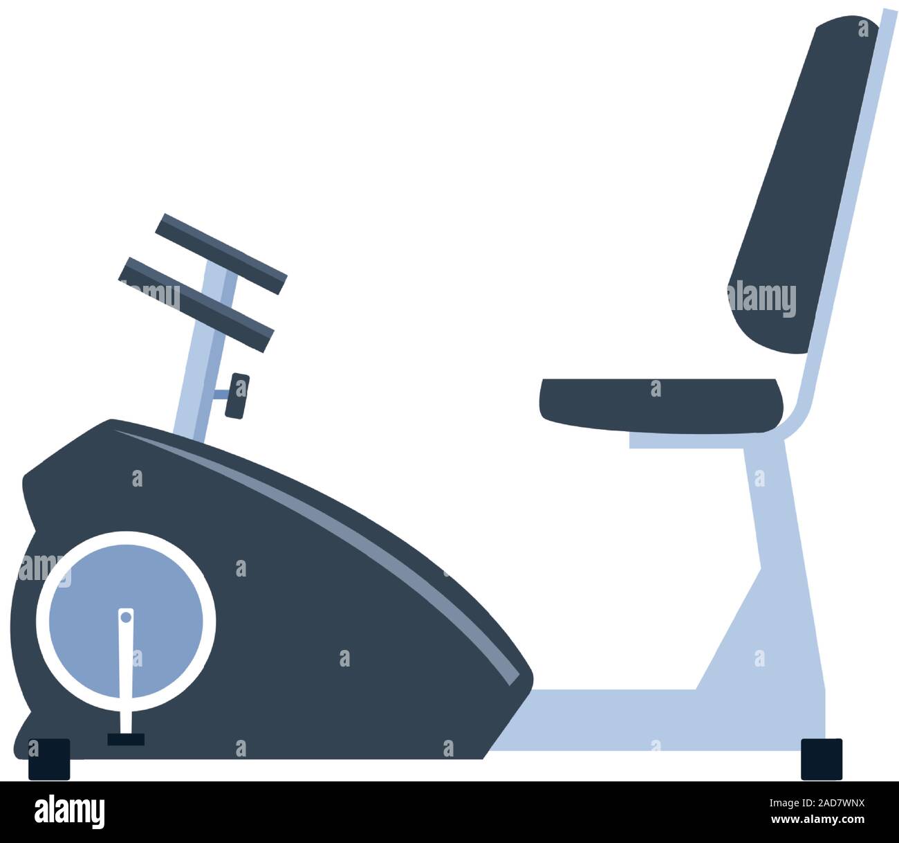 gym machine icon, colorful design Stock Vector Image & Art - Alamy