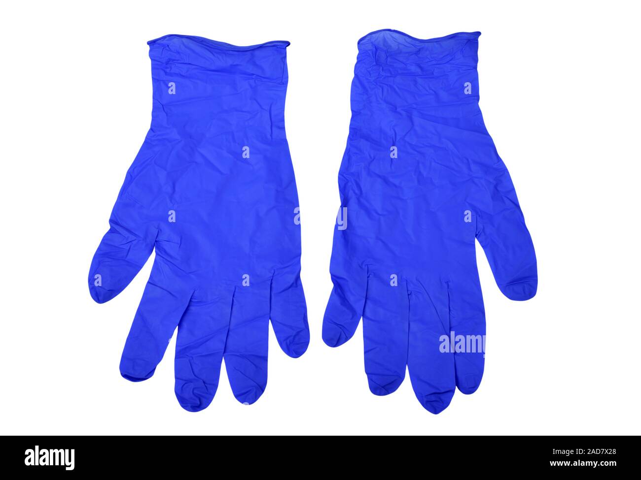 Medical gloves hi-res stock photography and images - Alamy