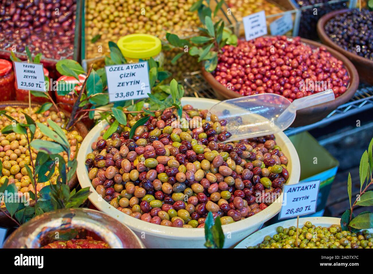 Fethiye istanbul hi-res stock photography and images - Alamy