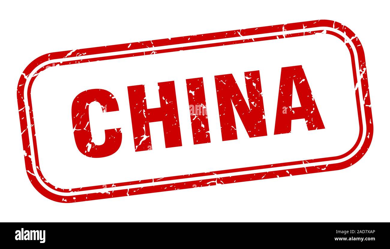 Welcome china red square hi-res stock photography and images - Alamy