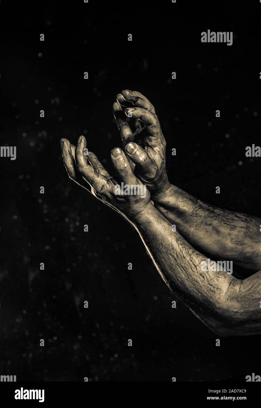 Y arm hi-res stock photography and images - Alamy