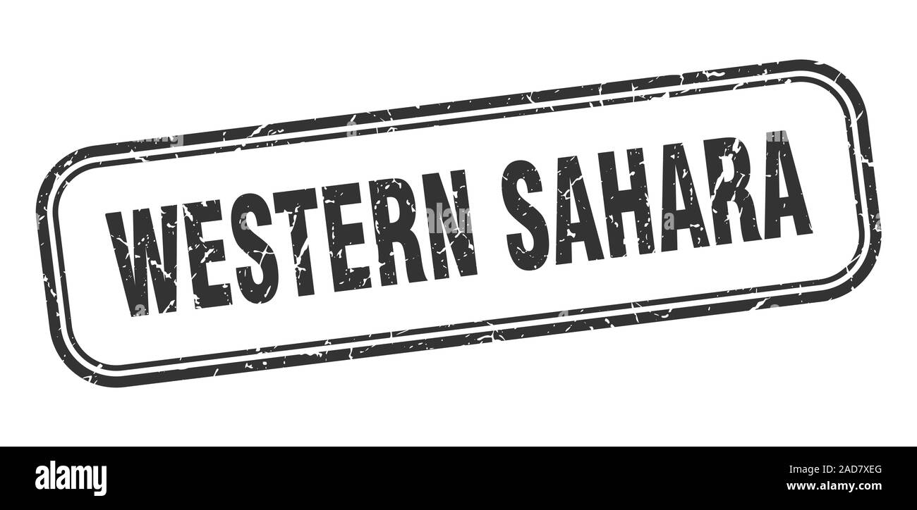 Western sahara stamp hi-res stock photography and images - Alamy
