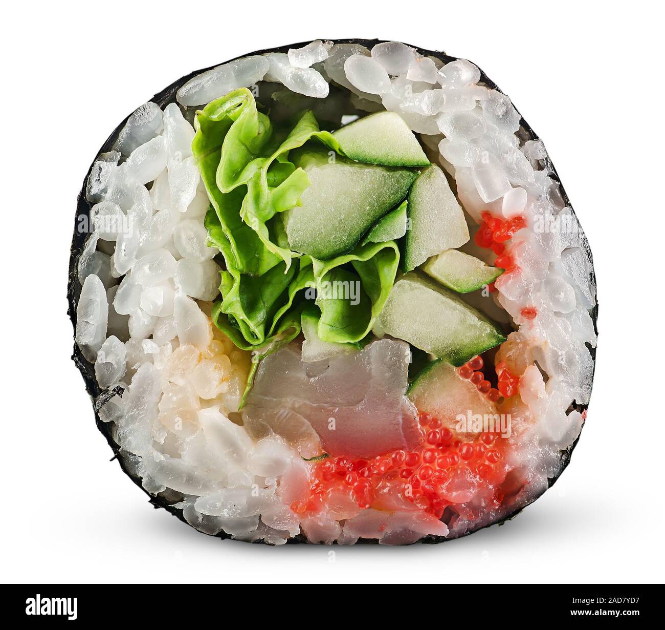 In front sushi roll hi-res stock photography and images - Alamy