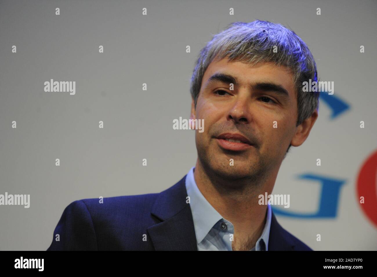Larry Page's Instagram, Twitter & Facebook on IDCrawl