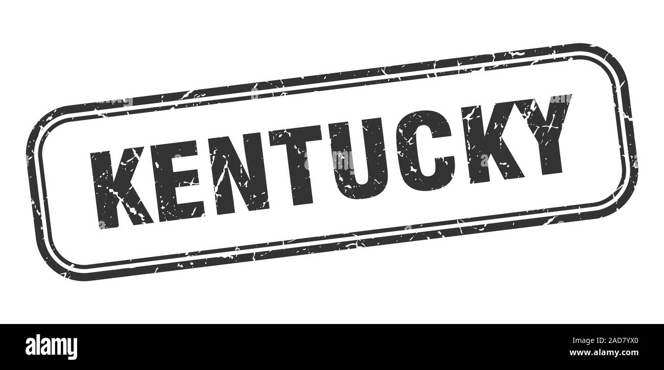Kentucky tag Stock Vector Images - Alamy