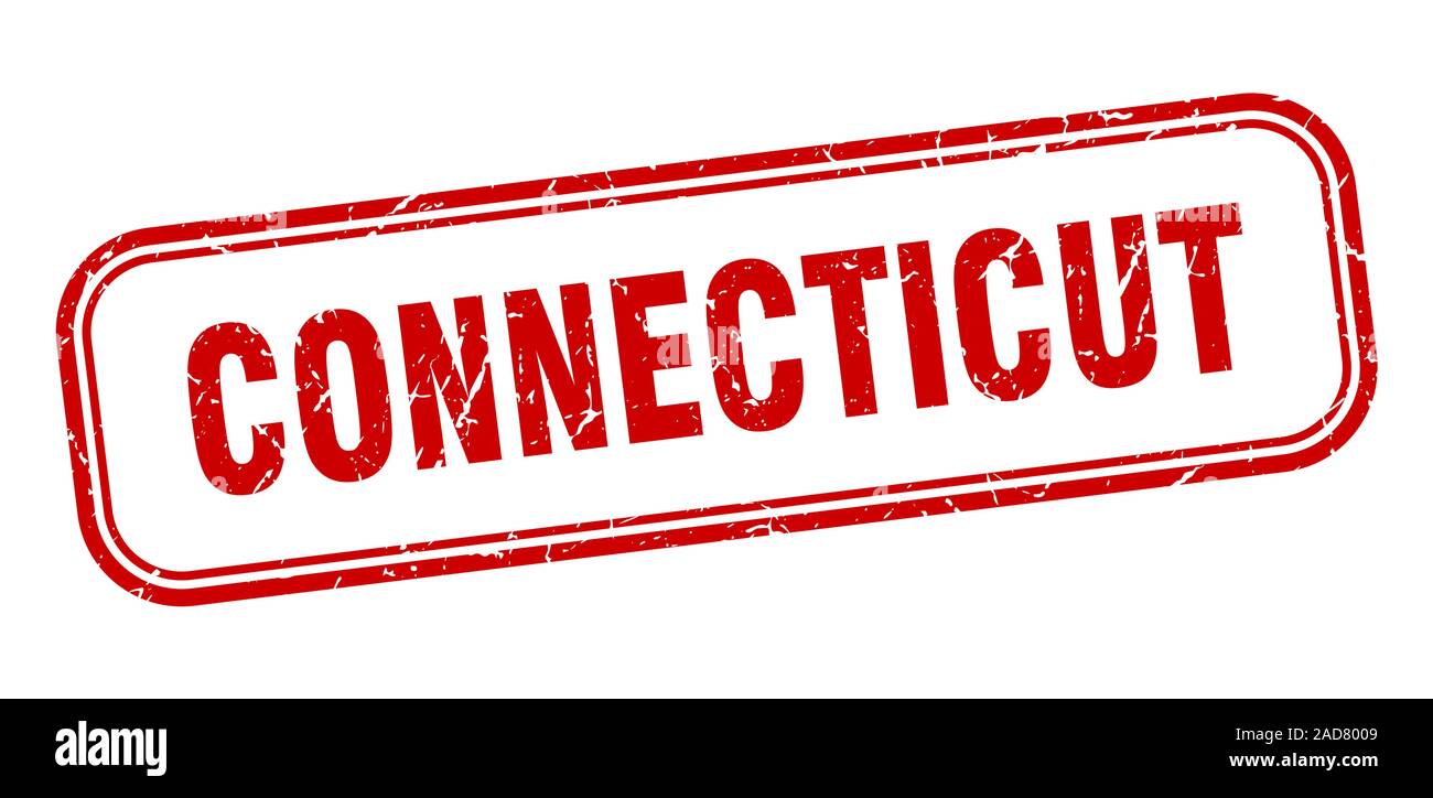 Welcome to connecticut sign Stock Vector Images - Alamy