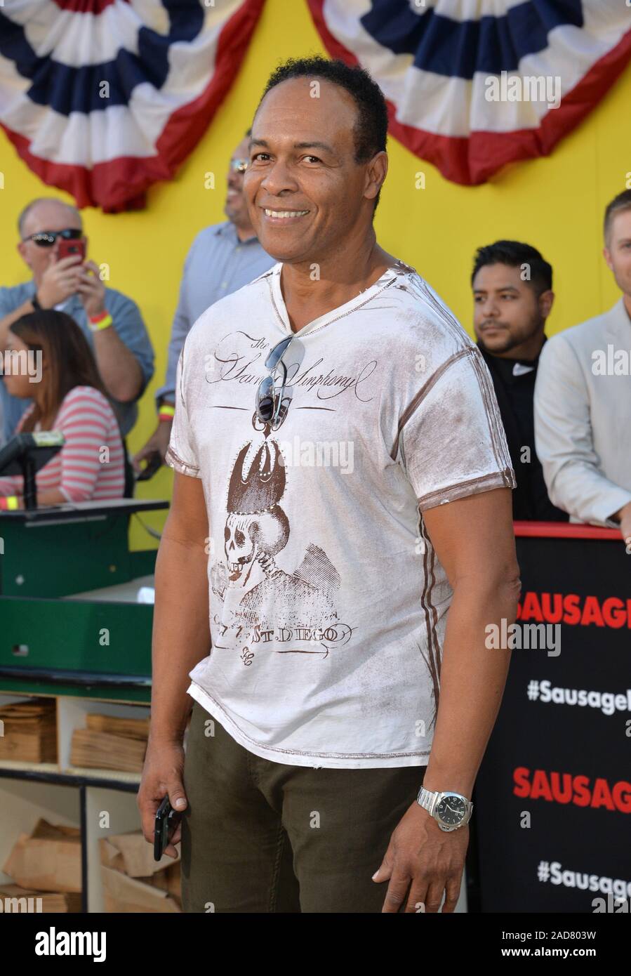 Ray parker ray parker jr hi-res stock photography and images - Alamy