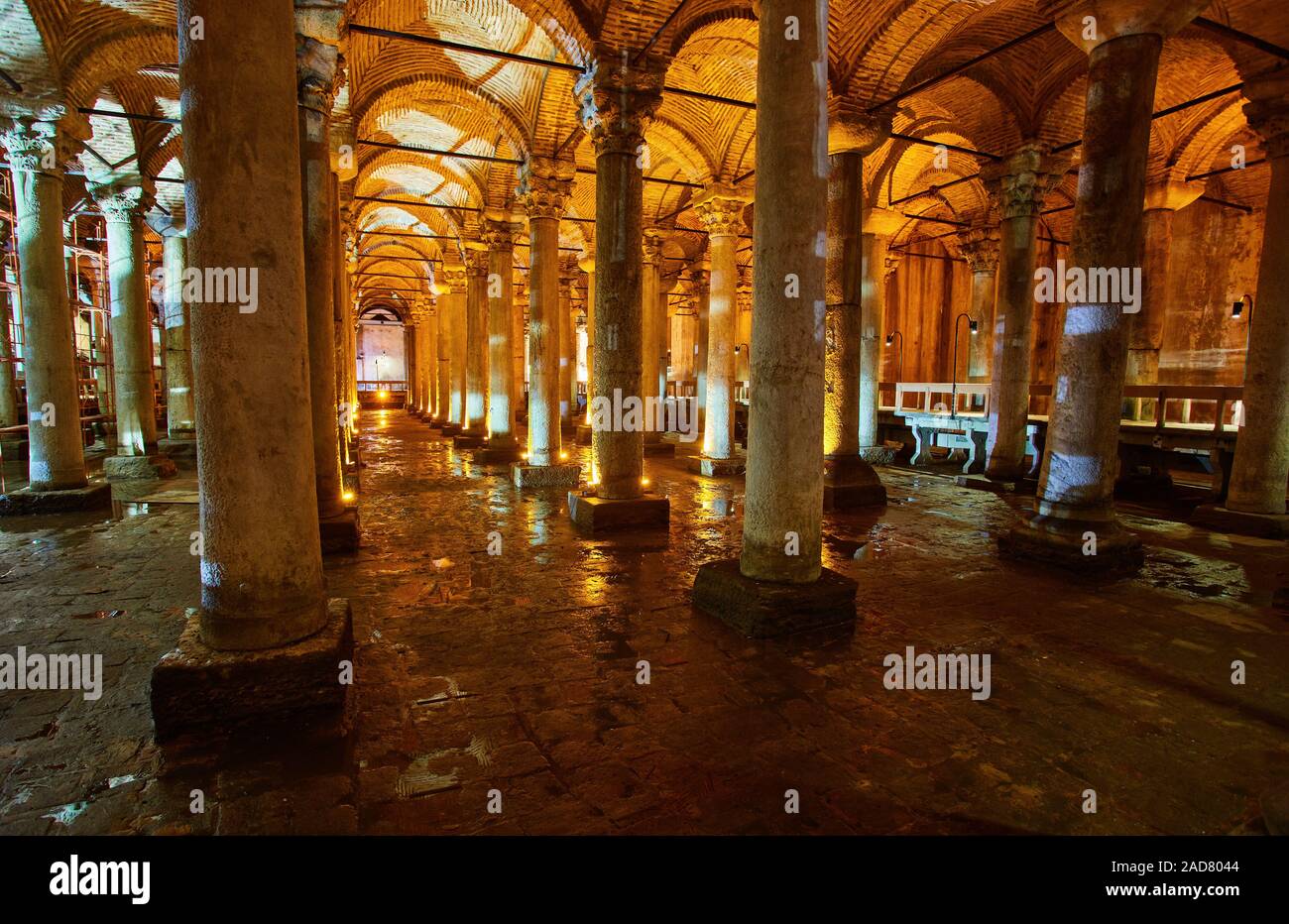 Mosque water tank hi-res stock photography and images - Alamy