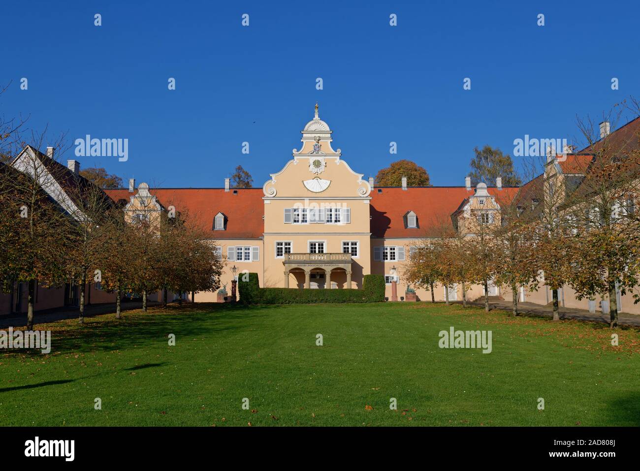 Kranichstein hi-res stock photography and images - Alamy